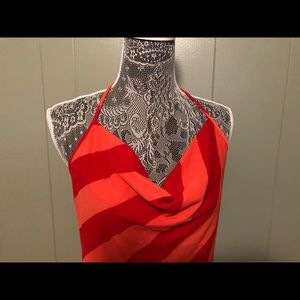 Parallel | Dresses | Parallel Halter Dress | Poshmark
